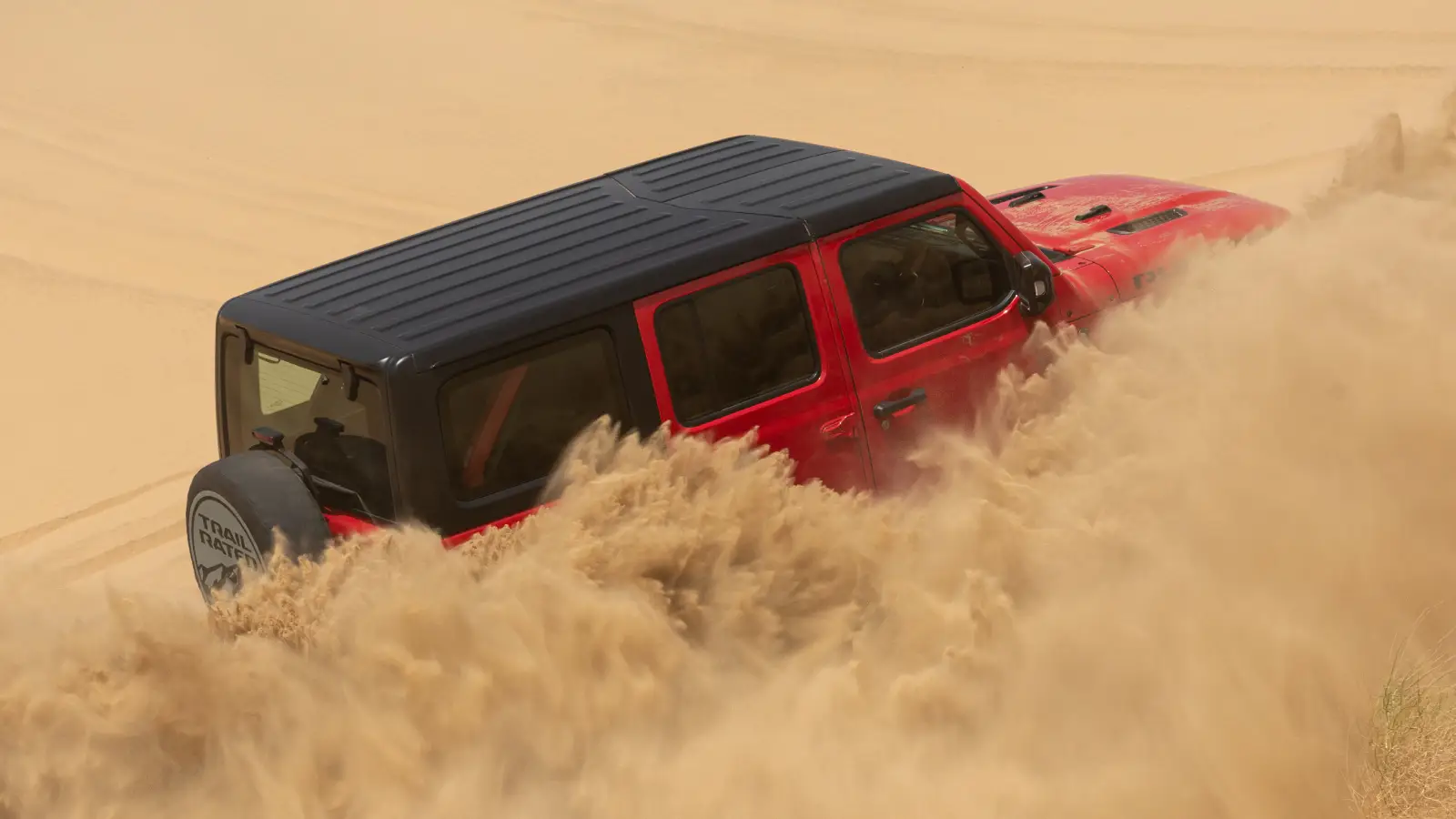 Jeep Showroom Dealer Near Me