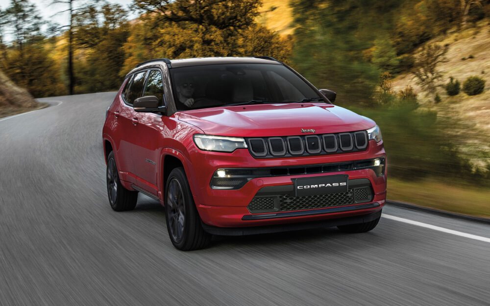 Jeep Showroom Dealer Near Me